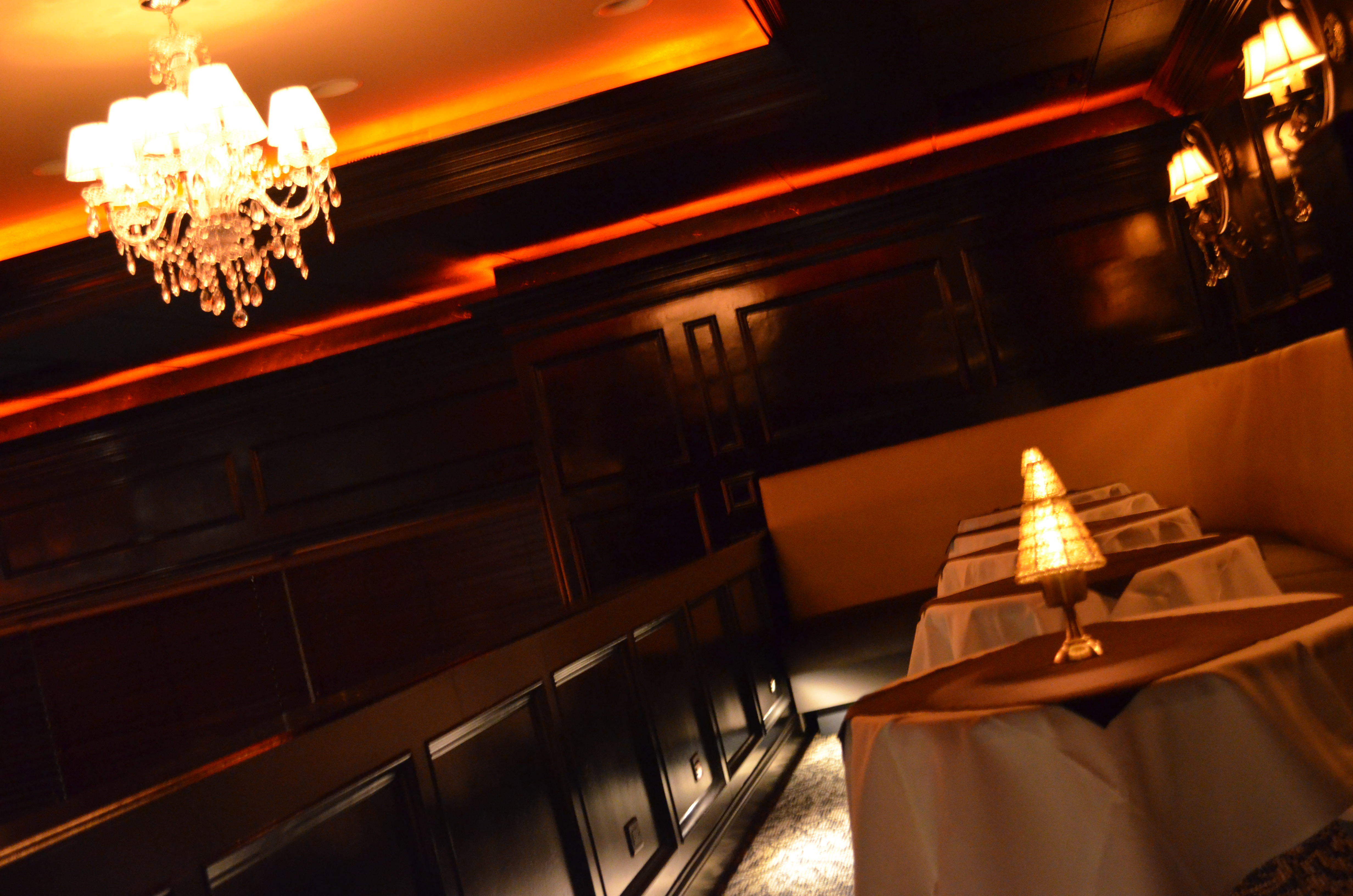 Book a Private Party | Coco Club Chicago - Brighton Park