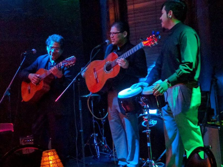 Events from May 6, 2023 - April 9, 2016Coco Club Chicago - Brighton Park